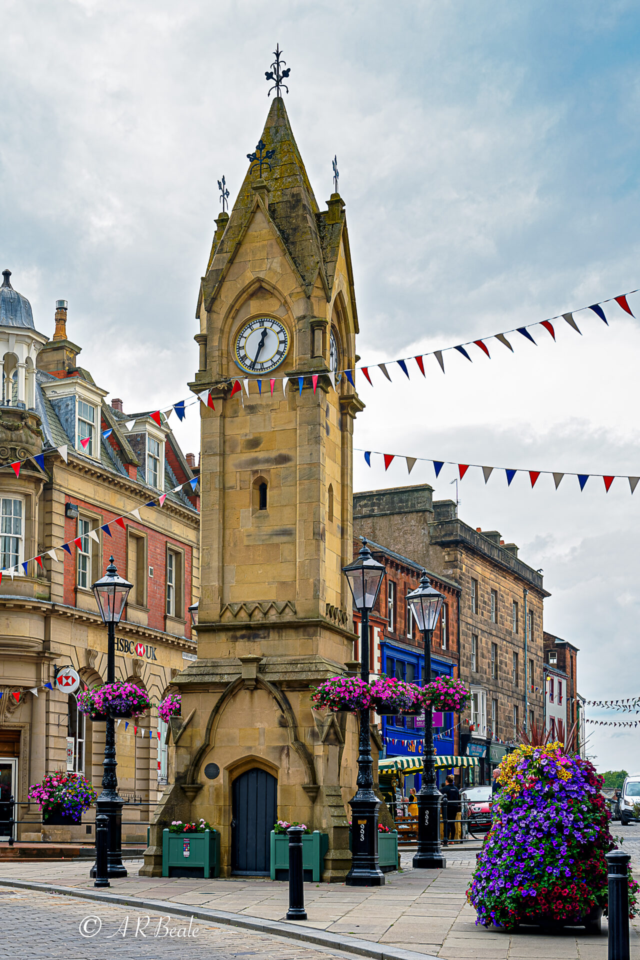 Penrith and North Lakes - Special Interest Groups with a leader or convenor