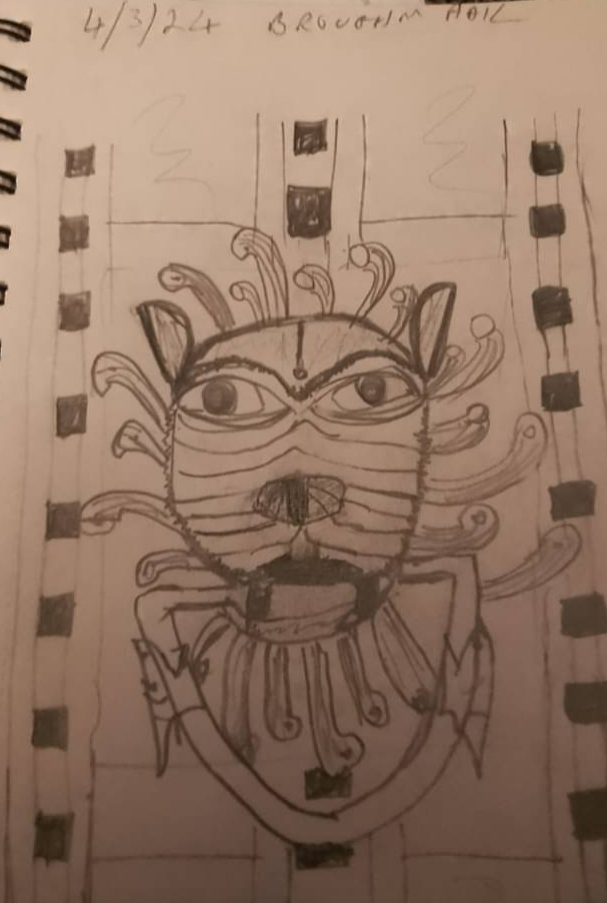 Sketching Group 2 - Penrith and North Lakes