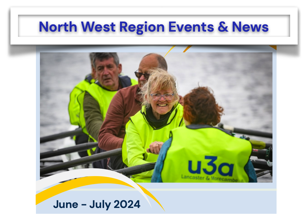 Newsletter - Penrith and North Lakes