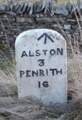 Penrith and North Lakes - Special Interest Groups with a leader or convenor