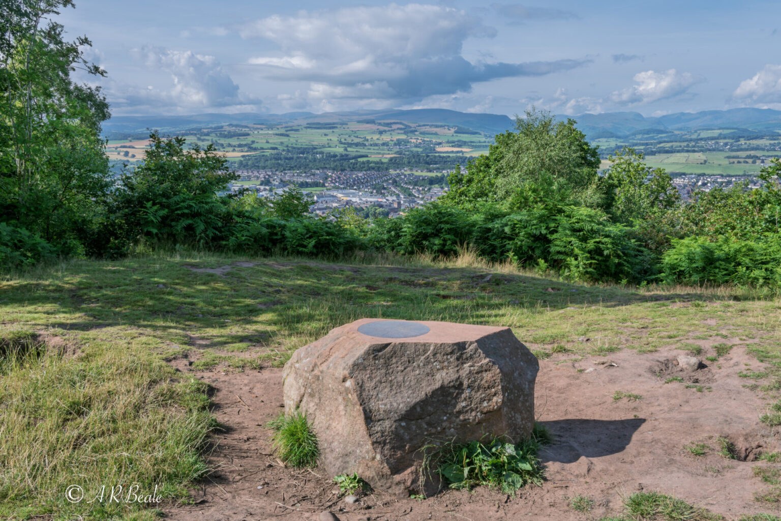 Penrith and North Lakes - Special Interest Groups with a leader or convenor