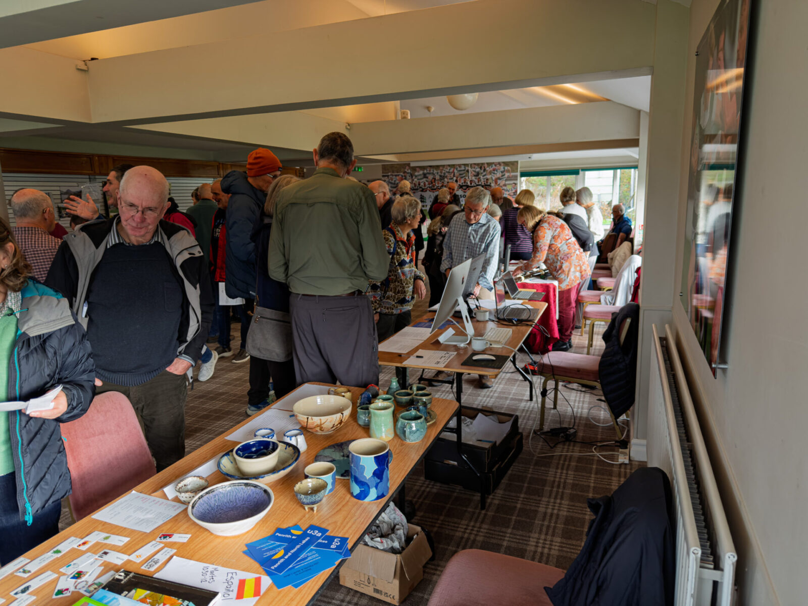 Penrith and North Lakes - Special Interest Groups with a leader or convenor